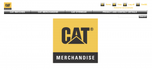New Cat Merchandise Ordering Portal
